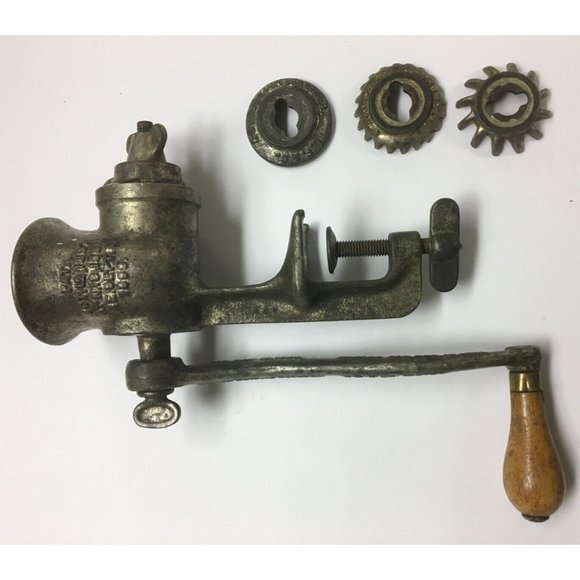 Universal Food Chopper | Kitchen | Lfc New Britain Conn No Universal ...